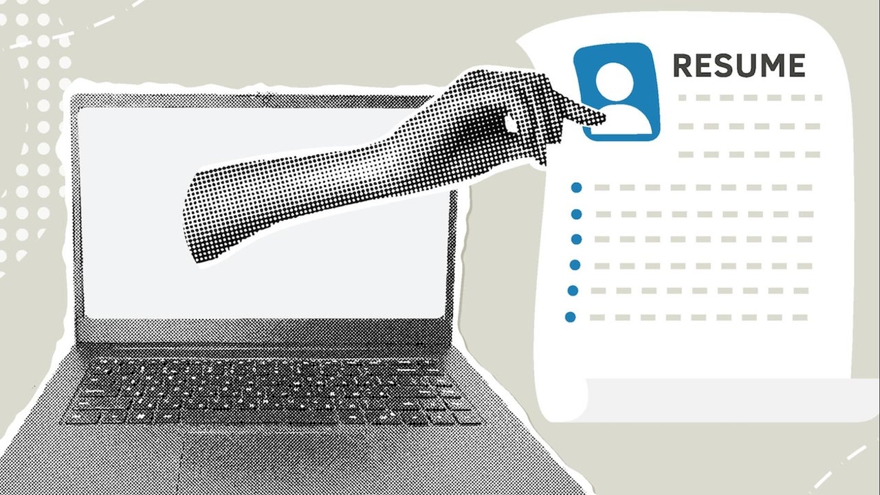 Career myths and tips for landing your dream job