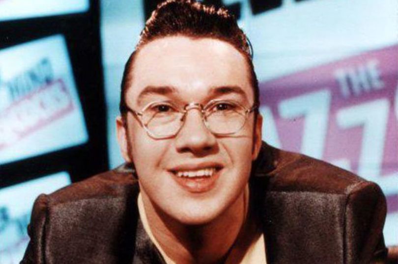 TV icon Mark Lamarr banned from driving despite 'exceptional hardship' plea