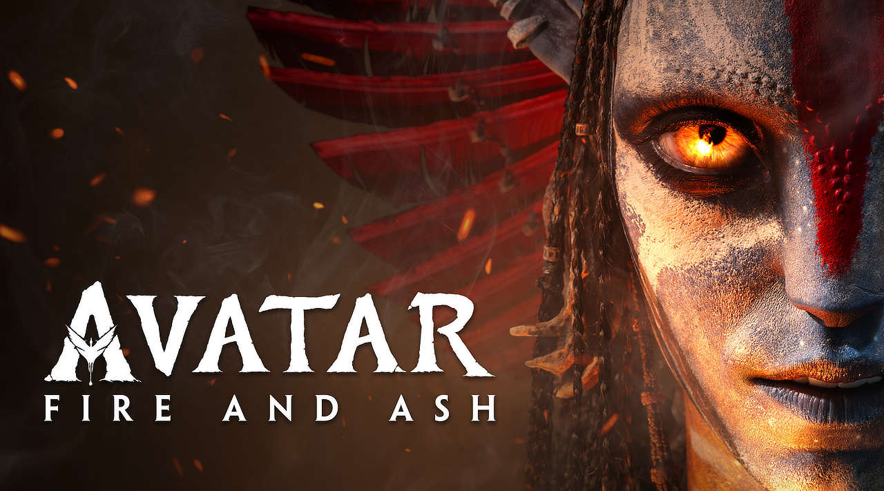 Avatar: Fire and Ash on digital, 4K Ultra HD, and DVD details