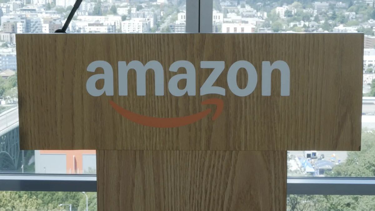 Amazon ordered to pay taxes on products sold by others
