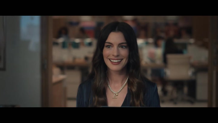 Watch The Official Trailer For The Devil Wears Prada 2