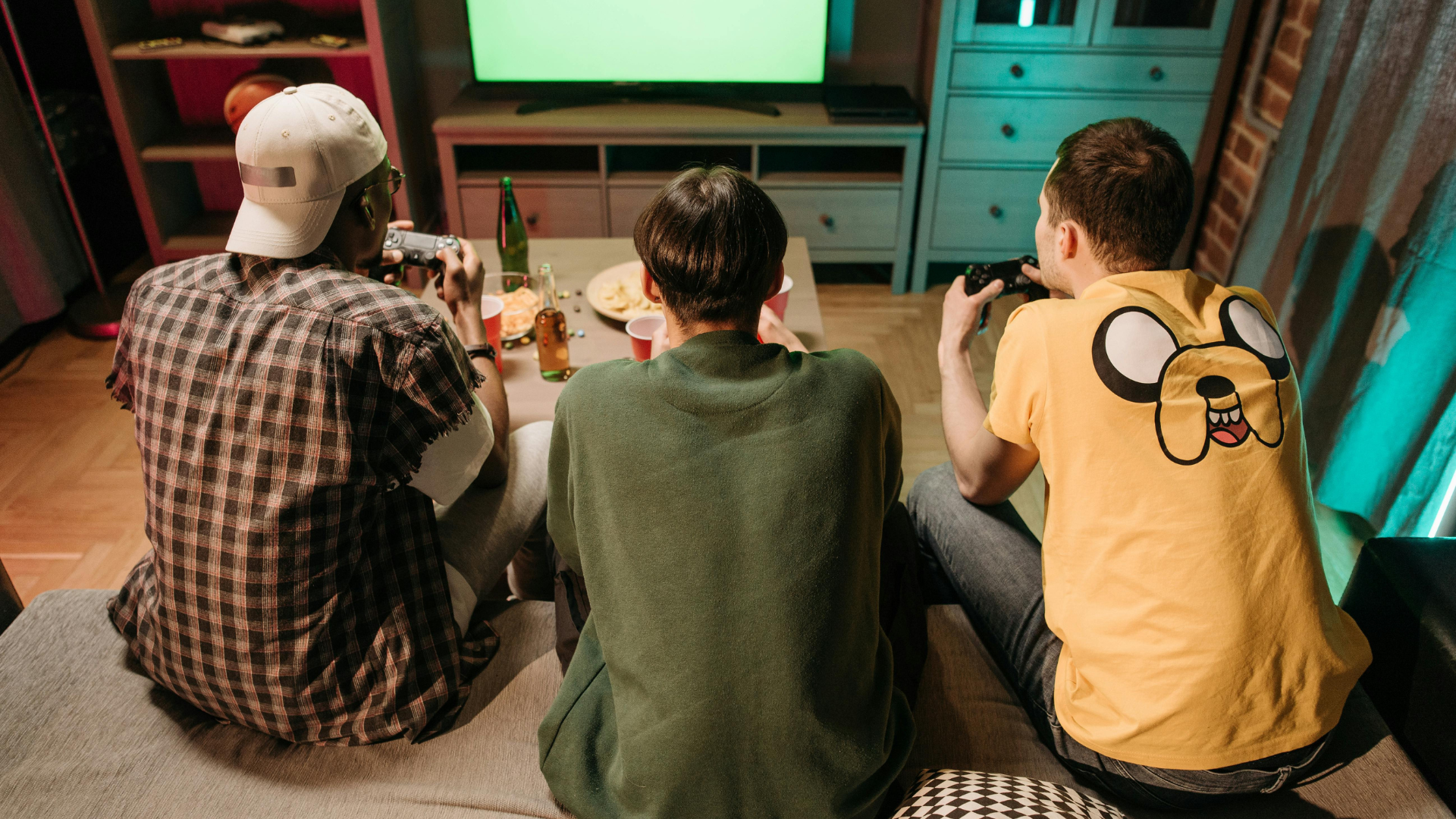 20 video games with the hardest moral decisions