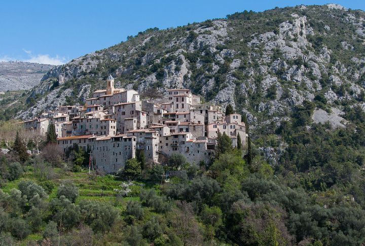 10 reasons to visit the hidden French village where cars are banned