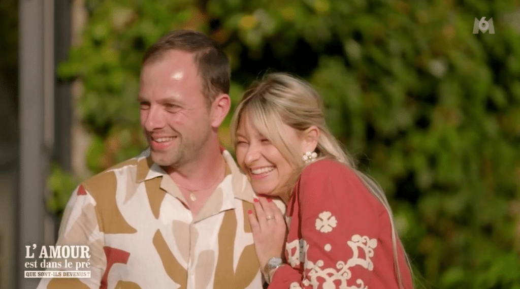 « Une famille manipulatrice » : séparée de Ludovic, Julia (L'amour est ...