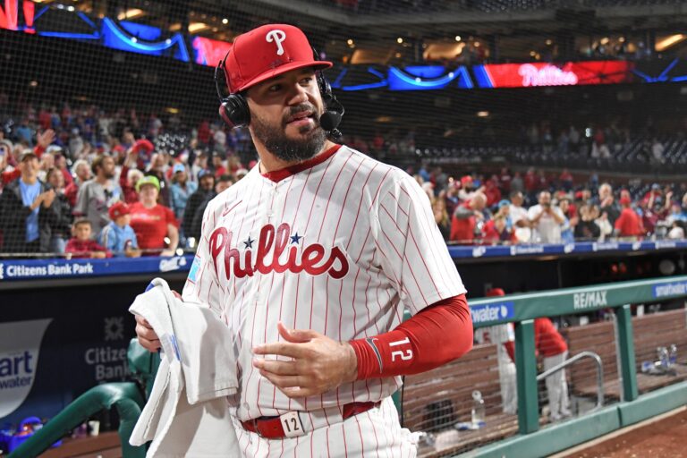 Ranking the top 10 MLB teams entering opening week of 2026 season