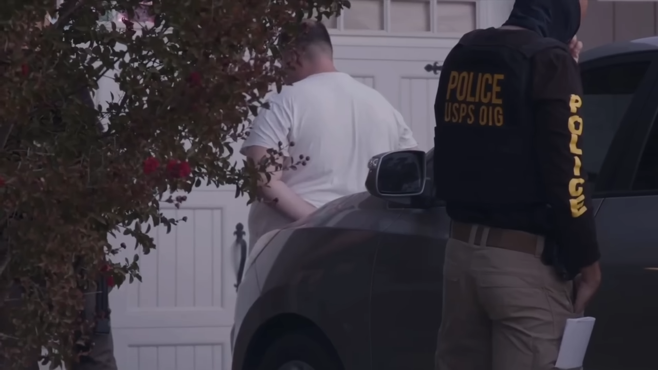 Federal vs state vs local police: Why the US has so many different law ...