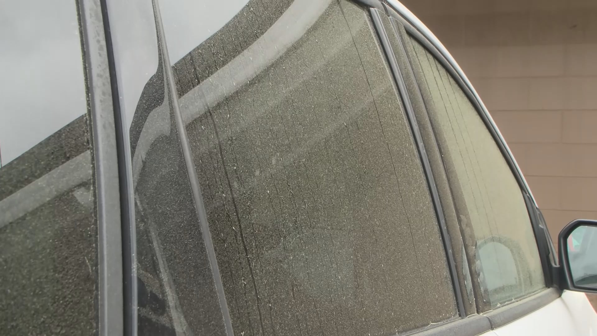 Spring brings 'extreme' amounts of pollen to metro Atlanta