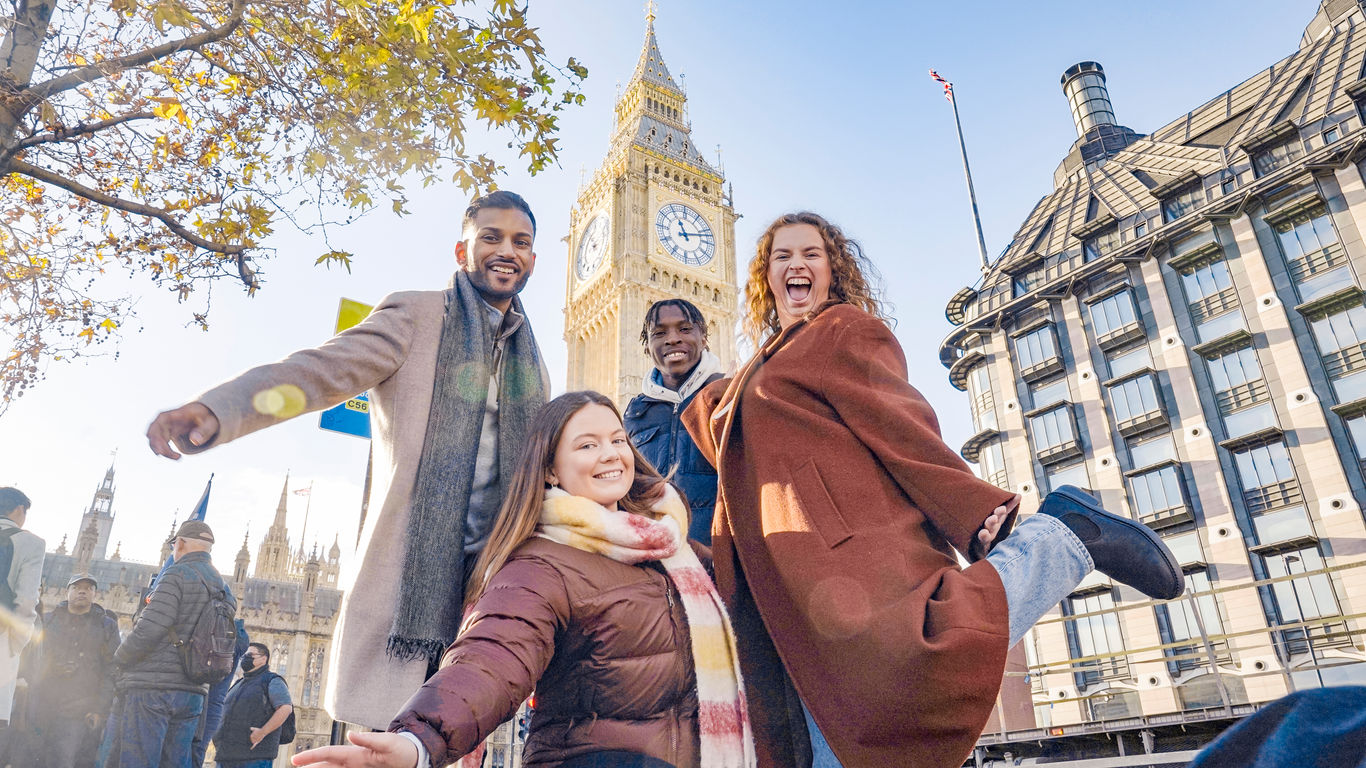 Contiki launches BTS Arirang world tour itineraries