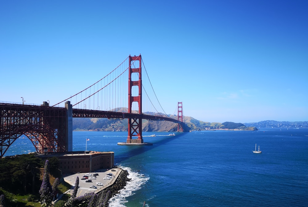 Images of unique bridges you must walk across once