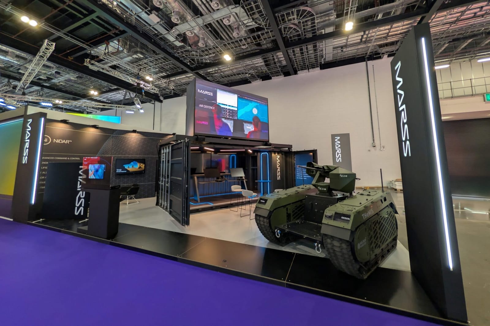 UK-based firm to power Nigeria's first fully integrated $190M AI ...