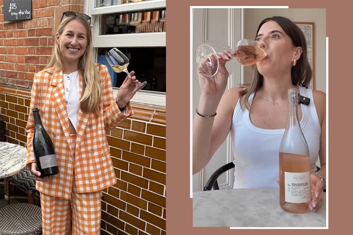 9 best supermarket wines right now according to sommeliers and experts