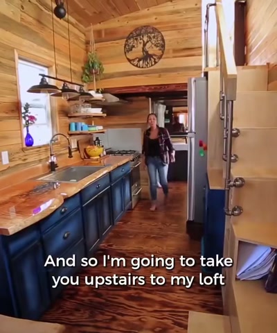 How a $45K tiny home changed everything