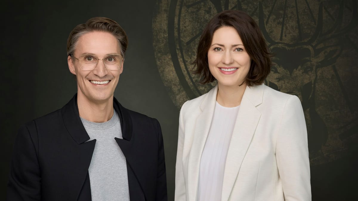 Jägermeister holt Top-Managerin von L'Oréal
