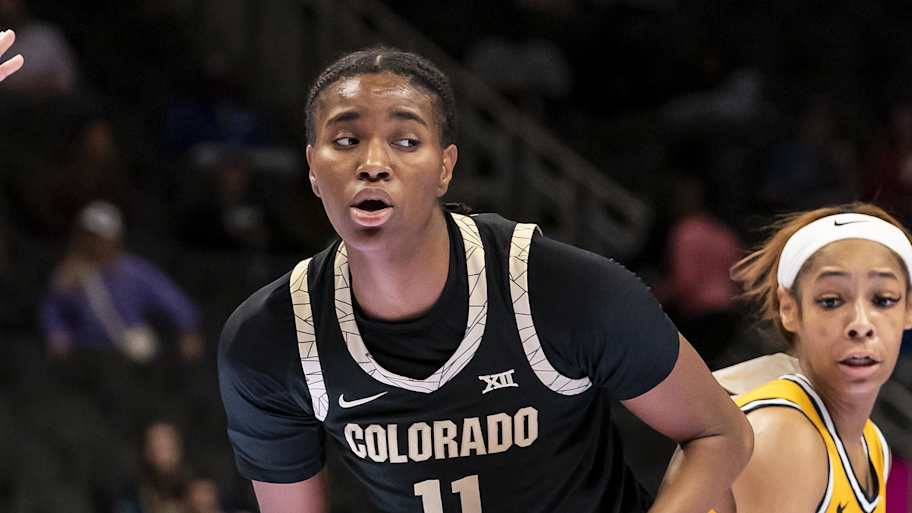 Projecting Colorado Buffaloes' starting lineup for next season
