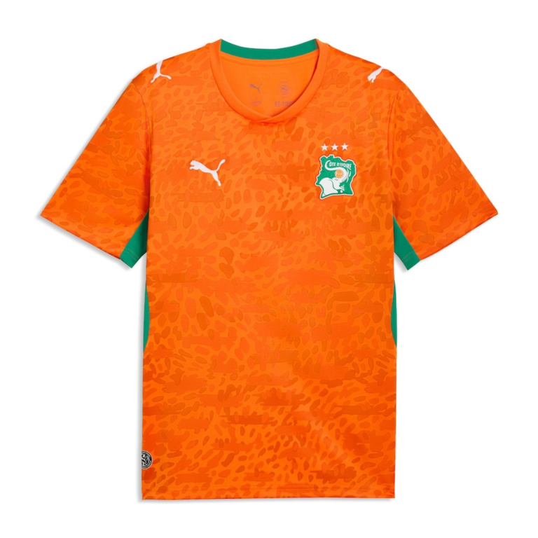 Puma releases 11 new 2026 FIFA World Cup jerseys, how to buy