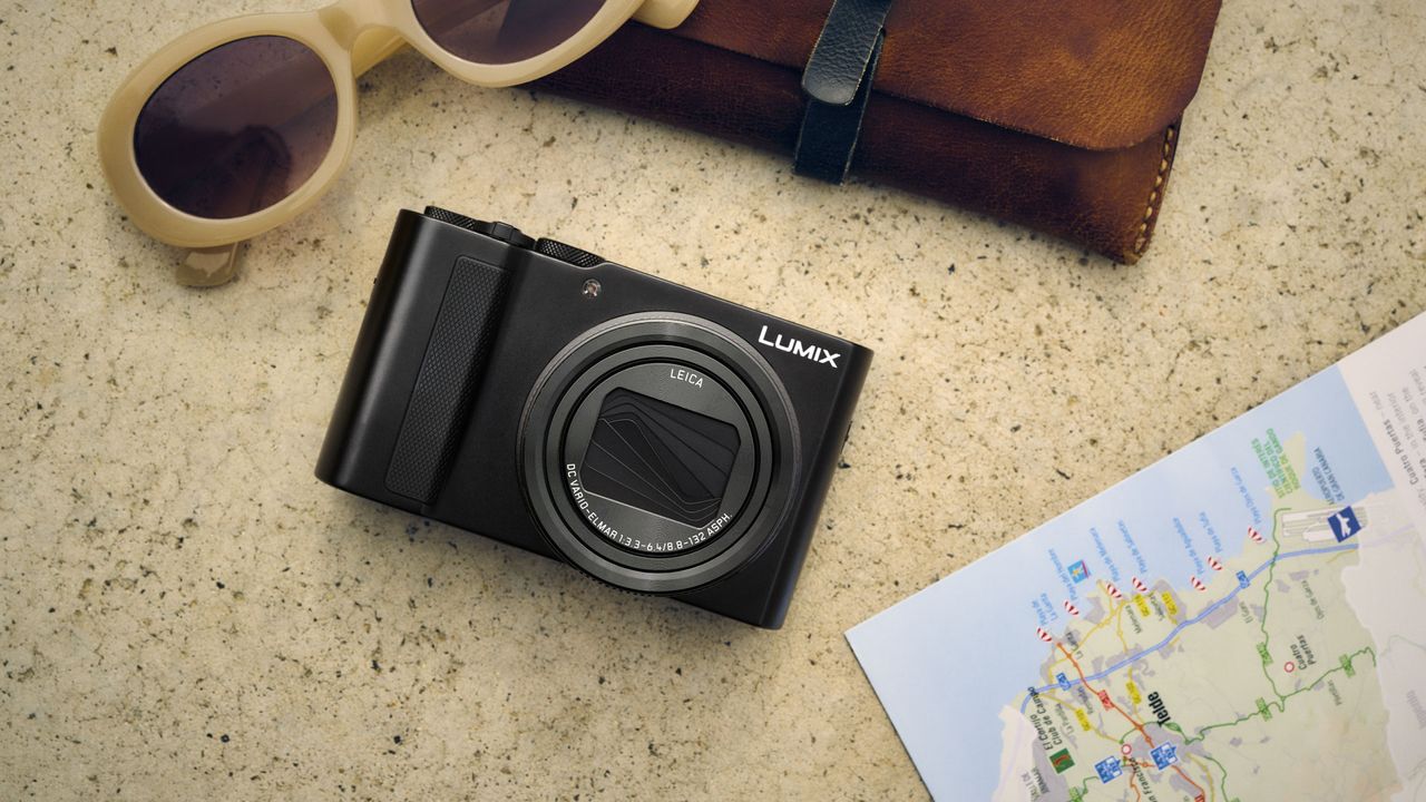 One of the best ever compact travel zooms just got a surprise update ...
