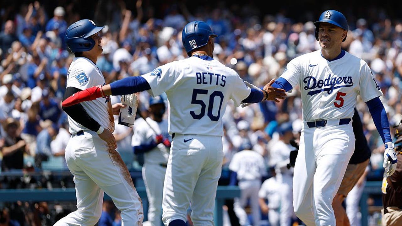 Dodgers fans face record-breaking ticket prices for Opening Day 2026