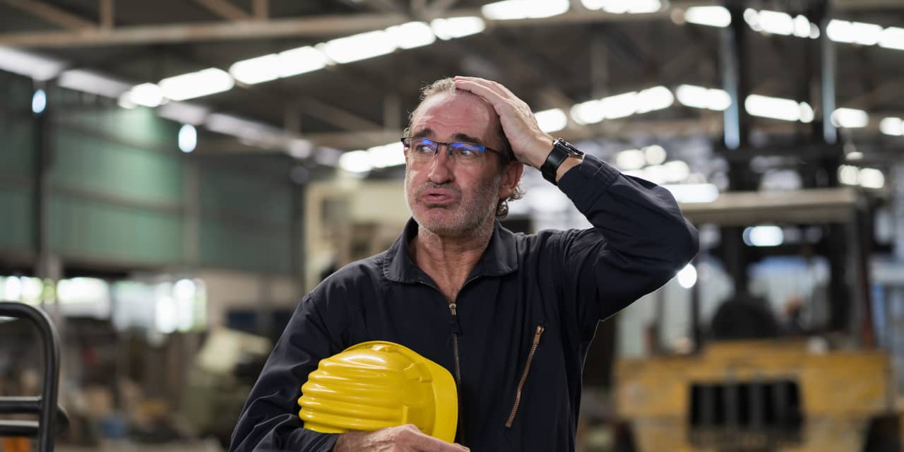The surprising reason Americans are working longer than they used to