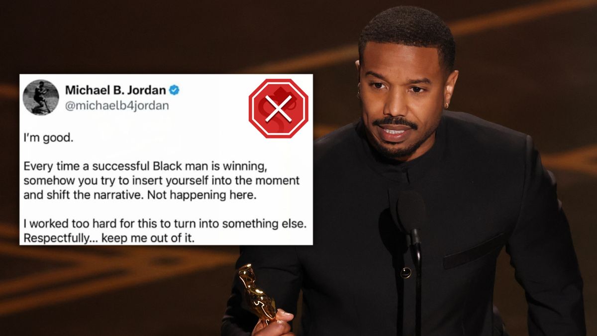 Did Michael B Jordan respond to Kim Kardashian asking if he was single?