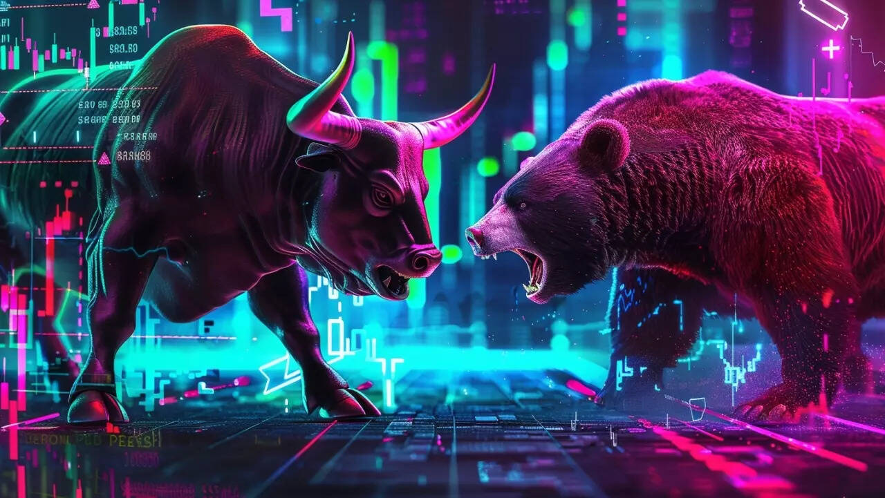 US stock market Dow, S&P 500 and Nasdaq update today: Why is Dow Jones ...