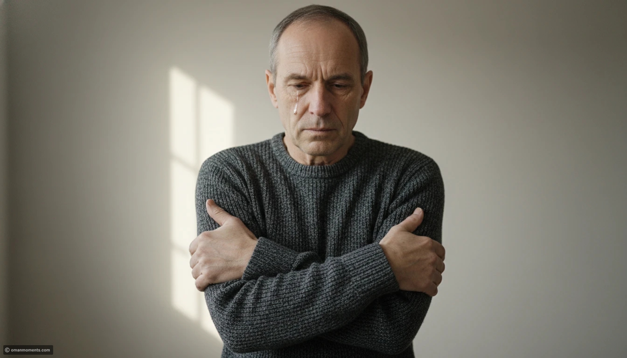 Habits some men over 45 have that quietly push women away