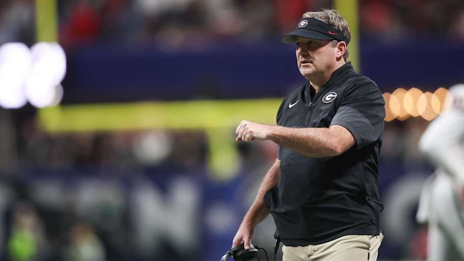 Former Bulldog says if this doesn't change Georgia won't win a national ...