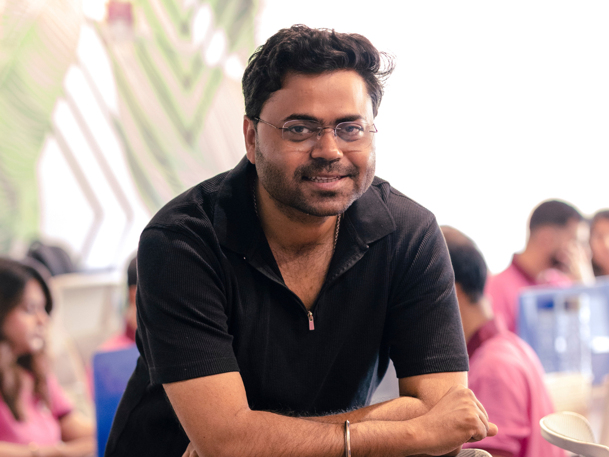 Baby products quick commerce startup Ozi raises $6.2 million led by RTP ...