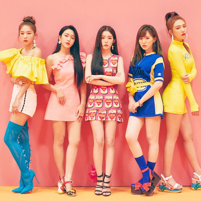 The 10 best K-pop girl groups of all time