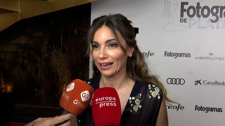 Norma Ruiz aclara sus palabras sobre las influencers en los Goya