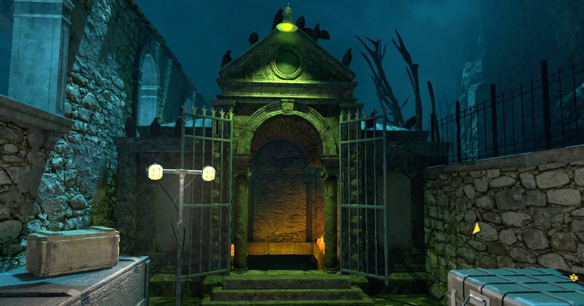 2025 PS5 shooter shutting down multiplayer already