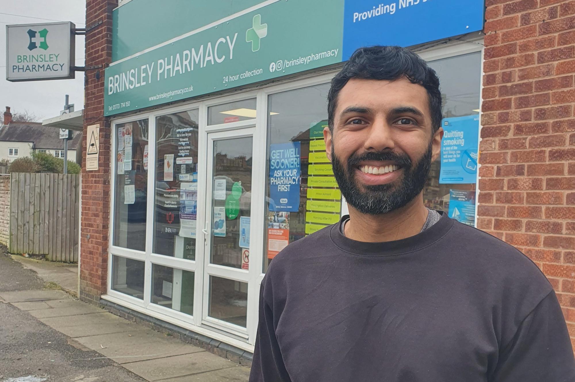 NHS advice for managing your medication this Easter holiday