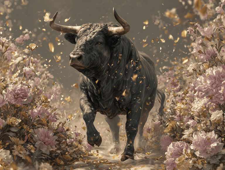 These zodiac signs will manifest best this spring
