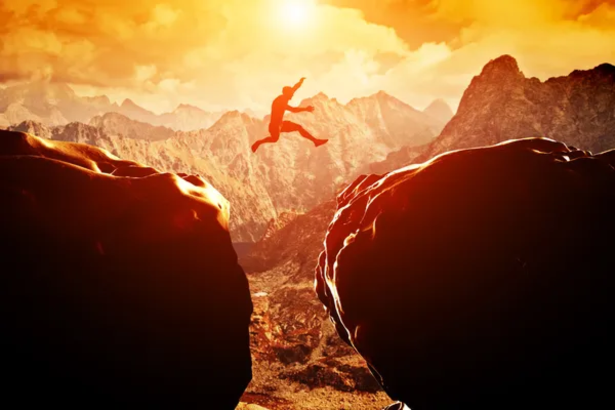 20 dangerous destinations that are now dramatically safer