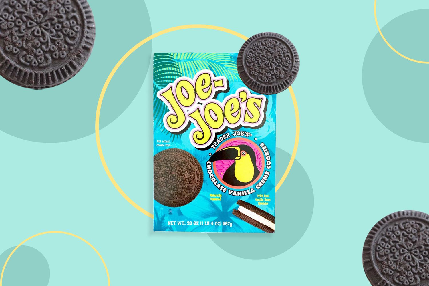 24 Trader Joe’s products that are clearly dupes