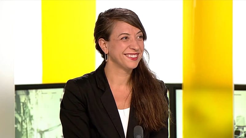 My daughter was not killed: Family denies Israel's role in French ...
