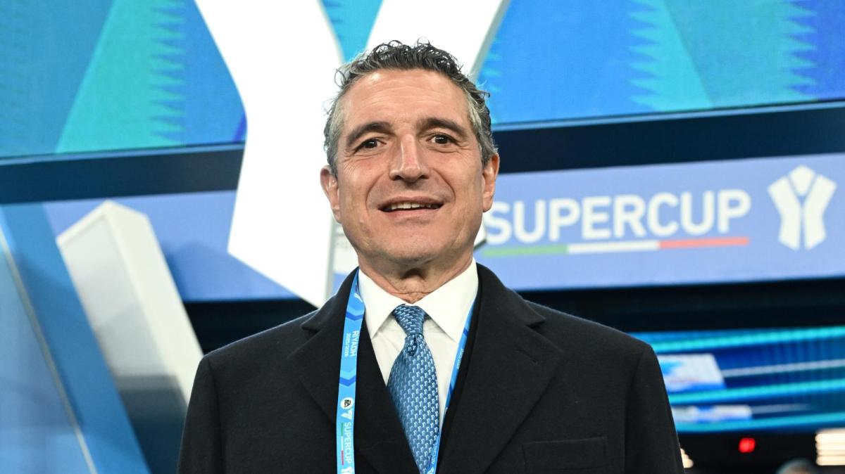 A Milinkovic il premio per il miglior gesto fair play dell'anno, AD ...