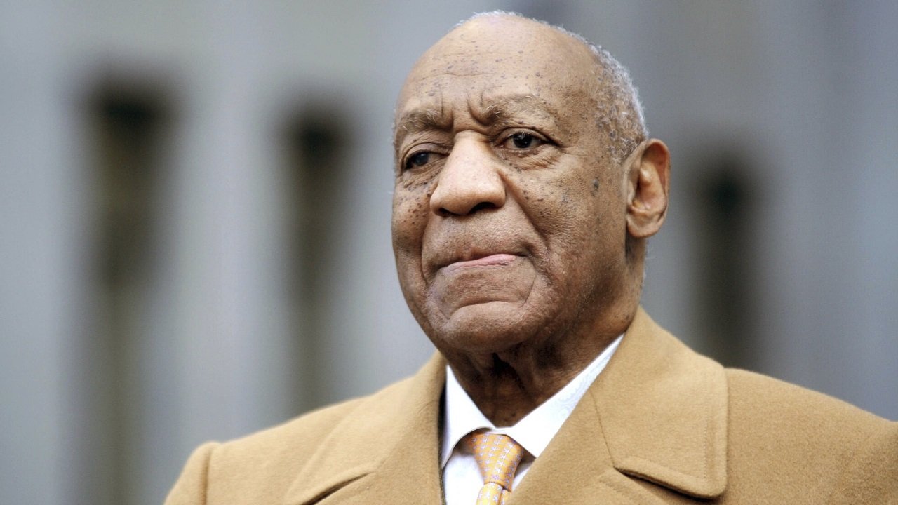 Bill Cosby moet ruim 19 miljoen dollar betalen voor verkrachting uit 1972