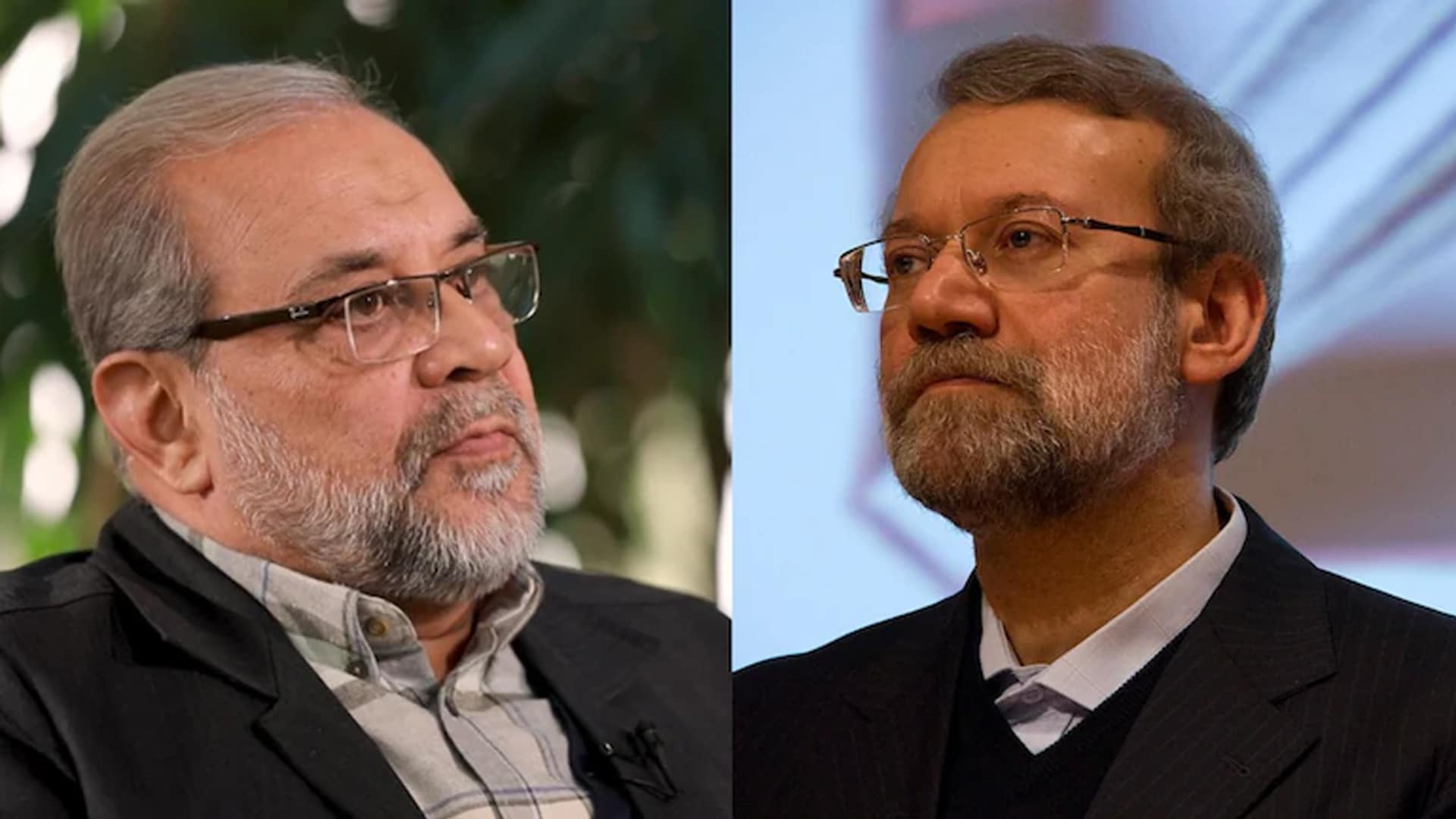 Iran names Mohammad Zolghadr security chief after Ali Larijani's death