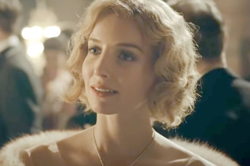 When does Grace die in Peaky Blinders? Annabelle Wallis' character explored