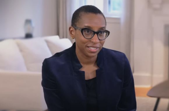 Claudine Gay will teach class on 'governance' of universities