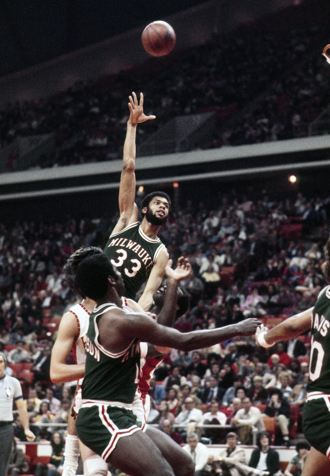 The peak GOATs: Ranking the NBA's best at their best