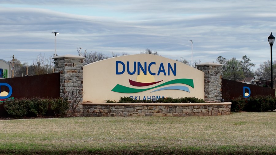 Address reversal sparks frustration for Duncan residents
