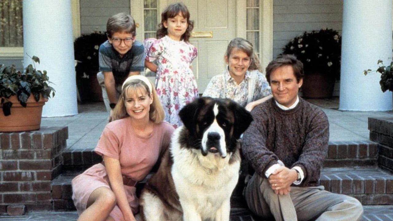 20 of the greatest pets in movie history