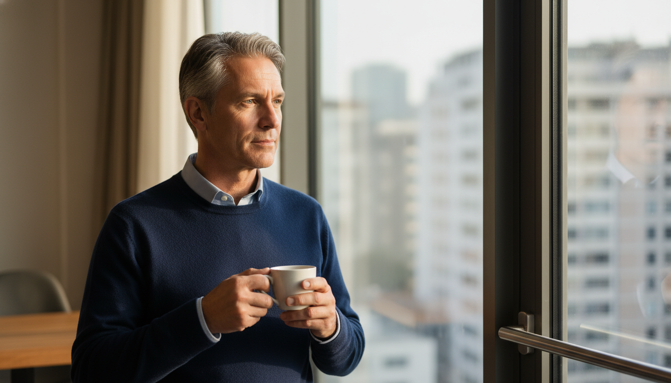 6 mistakes older men make that unintentionally make them unattractive ...