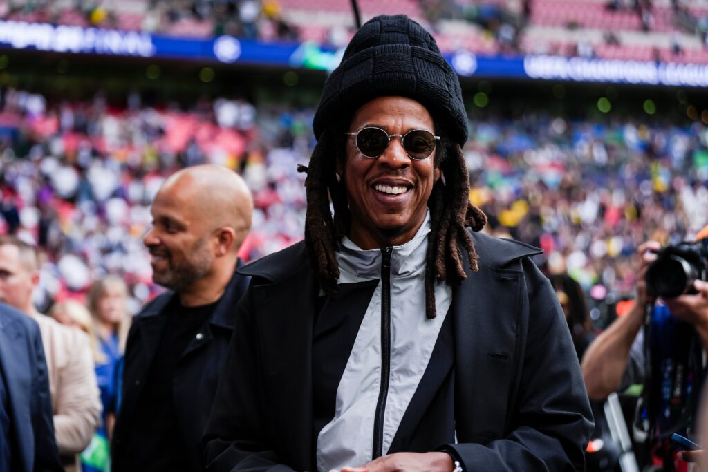 The very surprising story of how Jay-Z became worth $2.8 billion
