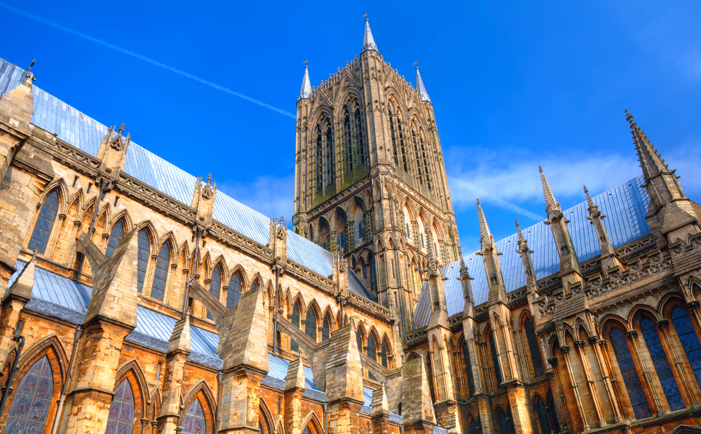 The Tallest Buildings Ever Built in Human History