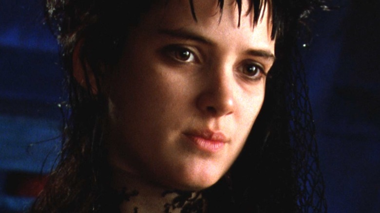 The Tim Burton character you are based on your zodiac sign