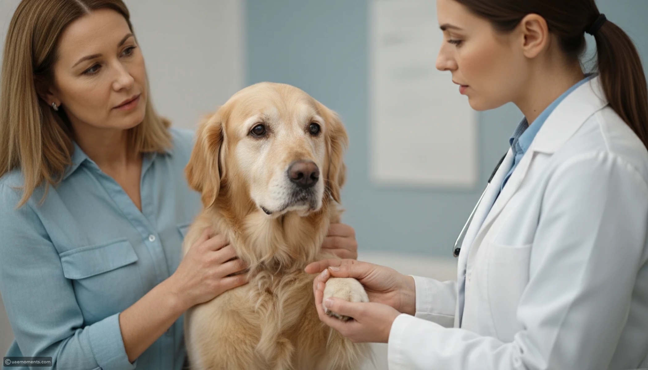 Subtle signs dogs may show when they are nearing the end of life