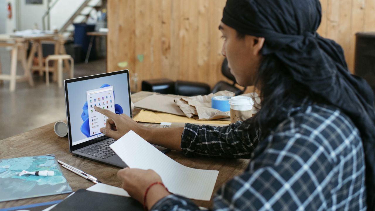 Microsoft acknowledges a Windows 11 bug affecting the Recycle Bin