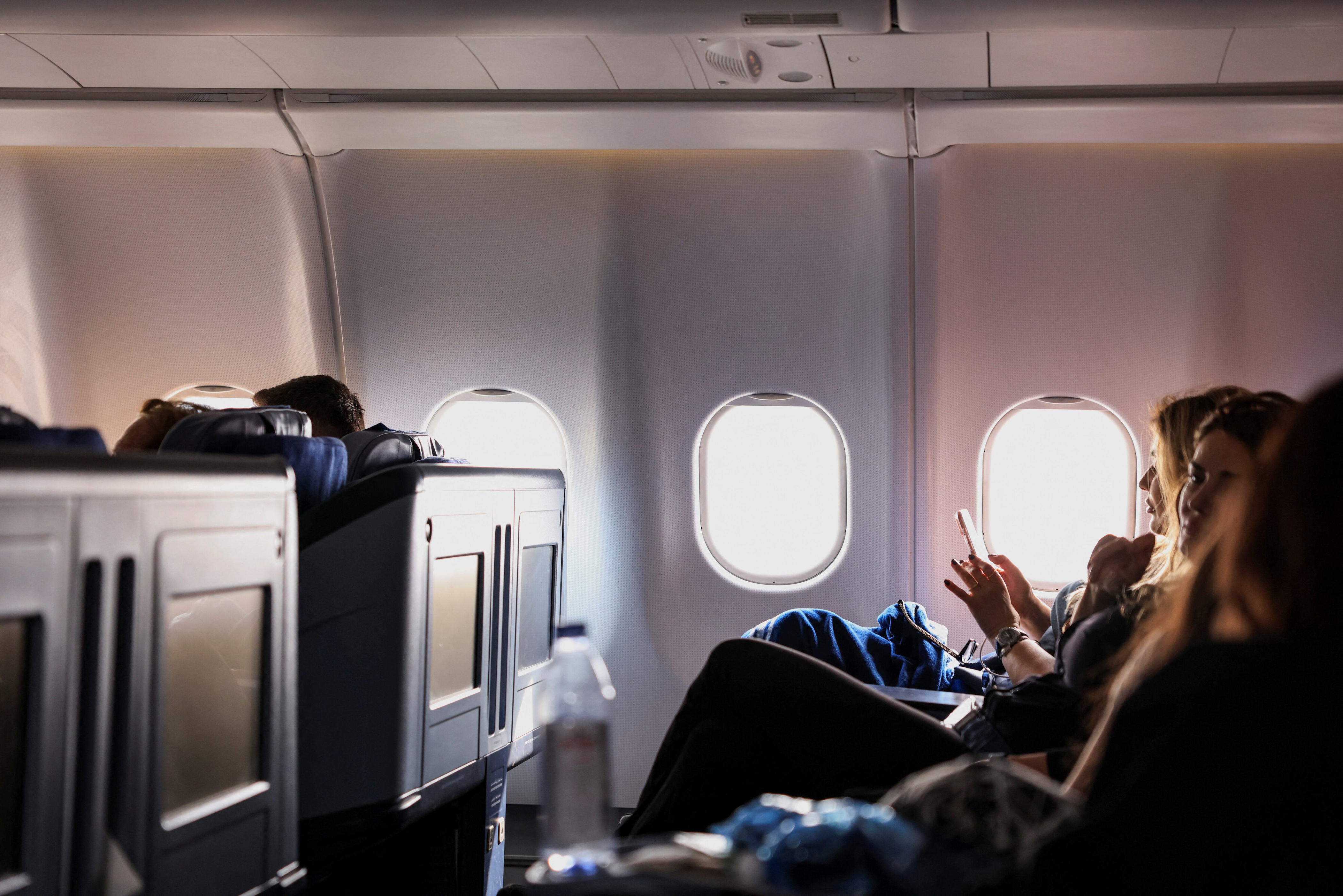 Why flights from the UAE are taking longer – and costing more